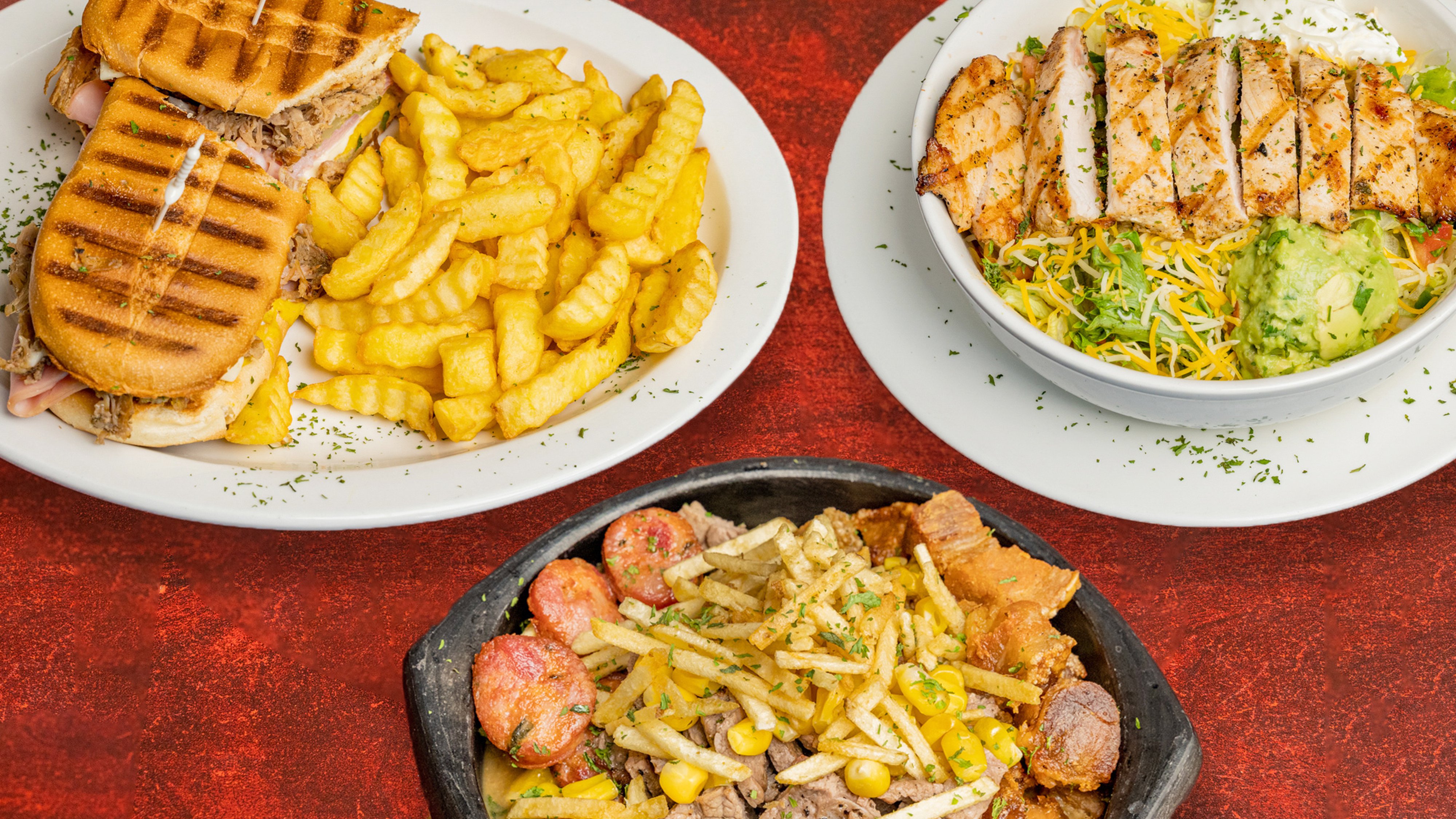 Cali Aji - YourMenu™